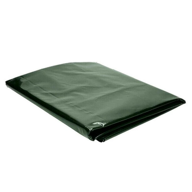 Water Cover For IBC Container, Heavy Duty Waterproof Cover For 1000L ...