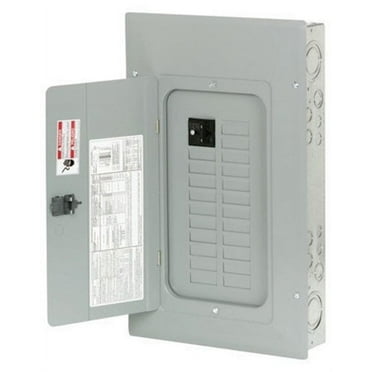 Ch Main Breaker Kit 200Amp - Walmart.com