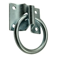 BUYERS PRODUCTS D-Ring, 5/8 In B40MP - Walmart.com