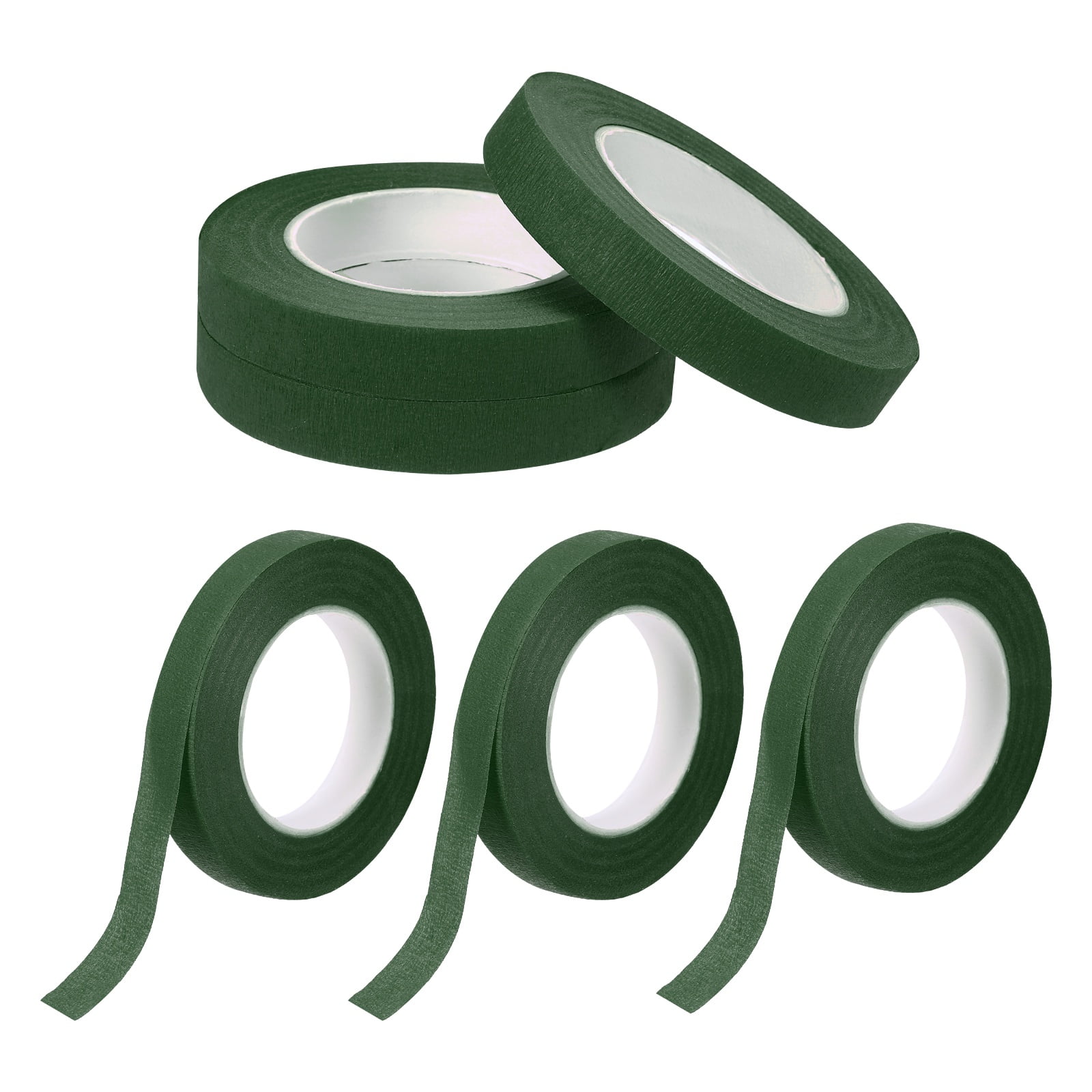 Click here for Uxcell Floral Tapes  Florist Crepe Flowers Bouquet... prices