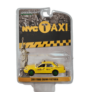 Daron Police Department City of New York Police SUV w/ Lights, Sound ...