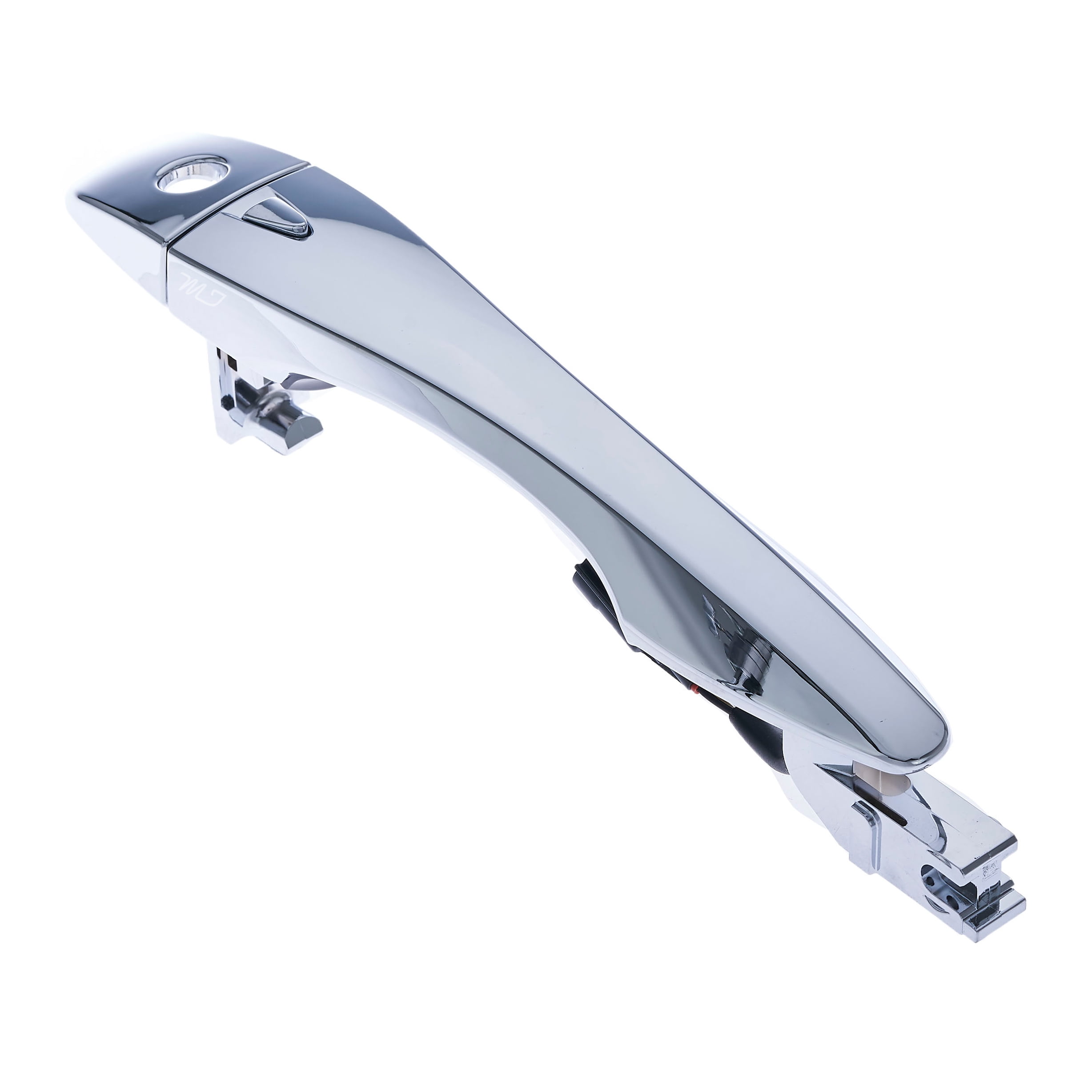 Master Tailgaters Chrome Exterior Front Door Handle for Nissan Altima ...