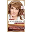 L'Oreal Paris Age Perfect Permanent Hair Color, 5CB Medium Soft ...