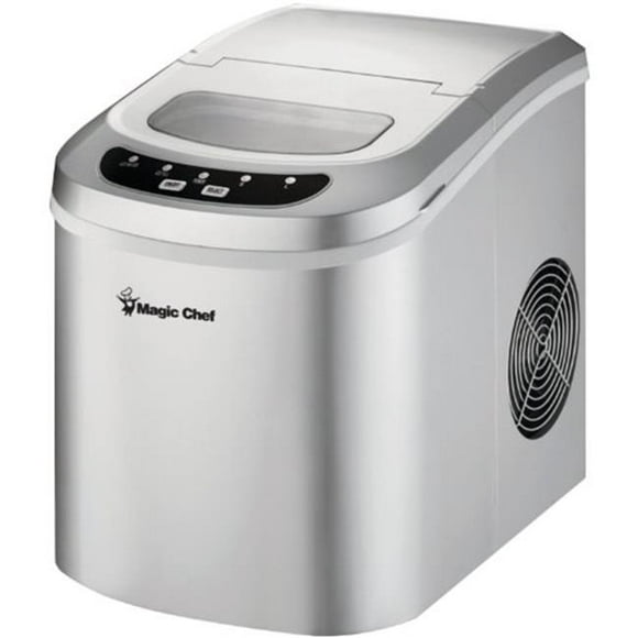 Portable Crushed Ice Maker