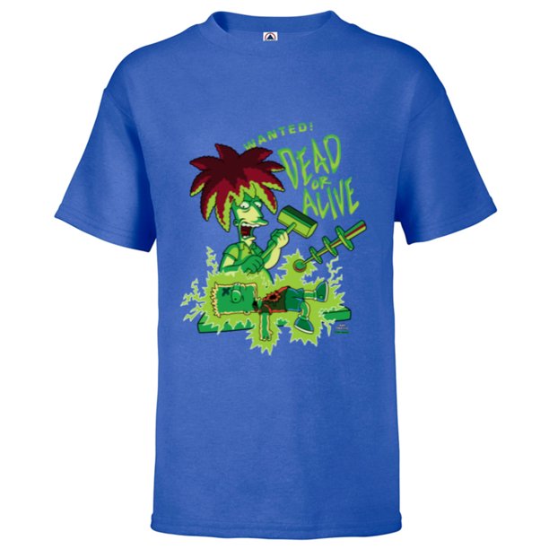 Simpson Sideshow Bob