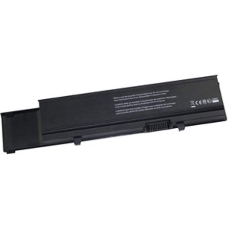 6cell Battery F/Dell Vostro 3400 3500 7fj92 0txwrr 312-0994 | Walmart ...