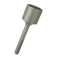 SDS Max Shank T Post Driver Attachment – Made for Driving T Posts with ...
