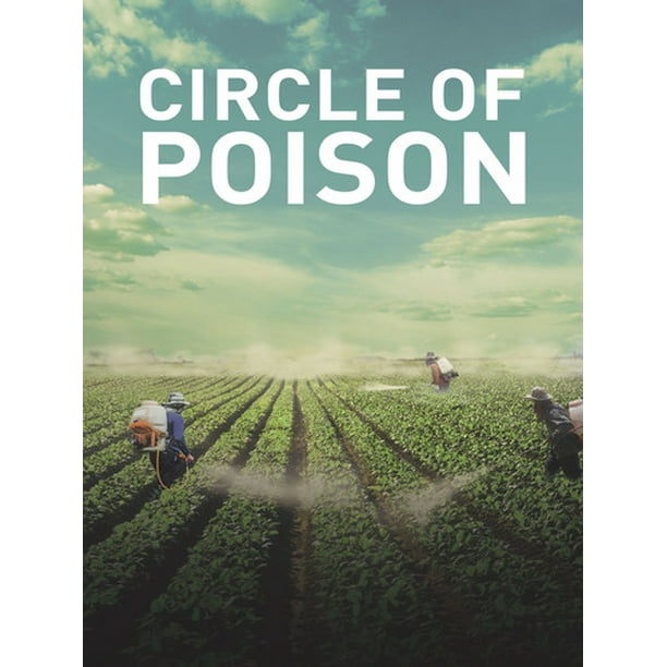 Circle of Poison (DVD) - Walmart.com