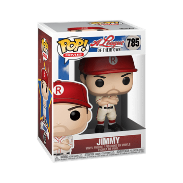 Funko POP! Movies: Beverly Hills Cop - Axel - Walmart.com