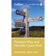 2024 Collins Road Map of Ireland : Folded Road Map (Sheet map, folded ...