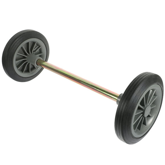 Gallon Wheeled Trash Can