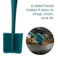 Rachael Ray Kitchen Utensils: Lazy Chop, Stir, Flexi Turner, and ...