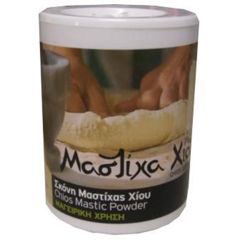 Mastic Powder, Chios Mastiha Powder, 50g - Walmart.com - Walmart.com