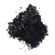 Avery Secur-A-Tach Tag Fasteners, Weatherproof Nylon, 5" Long, 1,000 ...