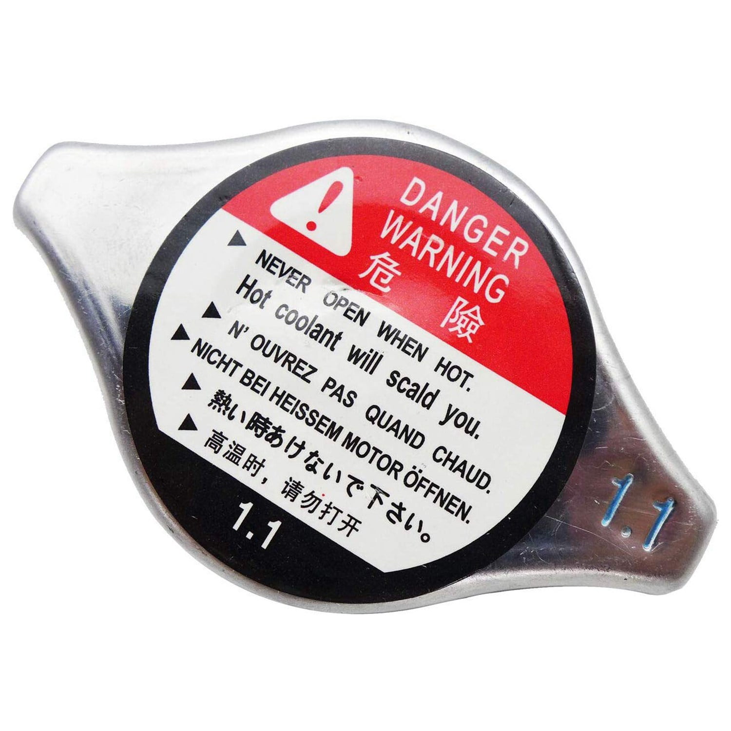 Click here for Unbranded Radiator Cap For Tl Accord Prelude 19045... prices