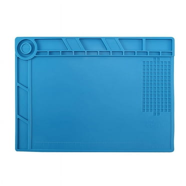 Electrostatic Discharge Anti Static Wrist Strap Ground Wire Mat Set for ...