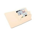 Pendaflex Divide-it-Up Multi-Section File Folders - Walmart.com