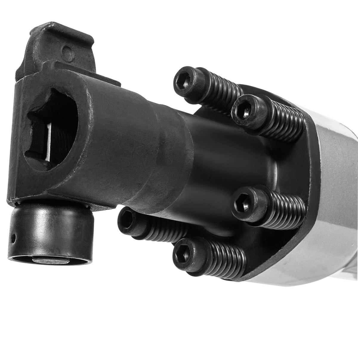 XtremepowerUS 2200W Concrete Breaker Hammer Bits XtremepowerUS 2200W ...