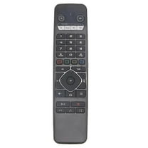 AT&T TV Voice Activated Remote Control, Black, RC82V for C71KW Receiver ...