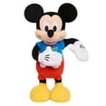 Mickey Mouse Clubhouse Hot Diggity Dance & Play Mickey - Walmart.com