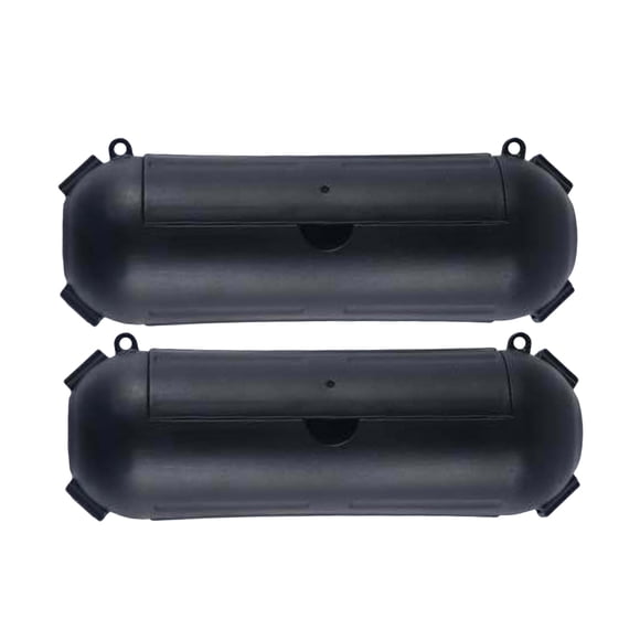 Locking Outdoor Outlet Cover