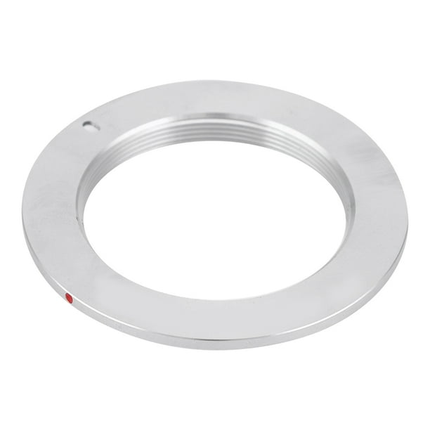 Lens Adapter,M42-AI Copper Camera Adapter Adapter Ring Camera Adapter ...