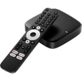 Raxxio MAG555 4K Google TV Streaming Box – 16GB Storage, 2GB RAM, Voice ...