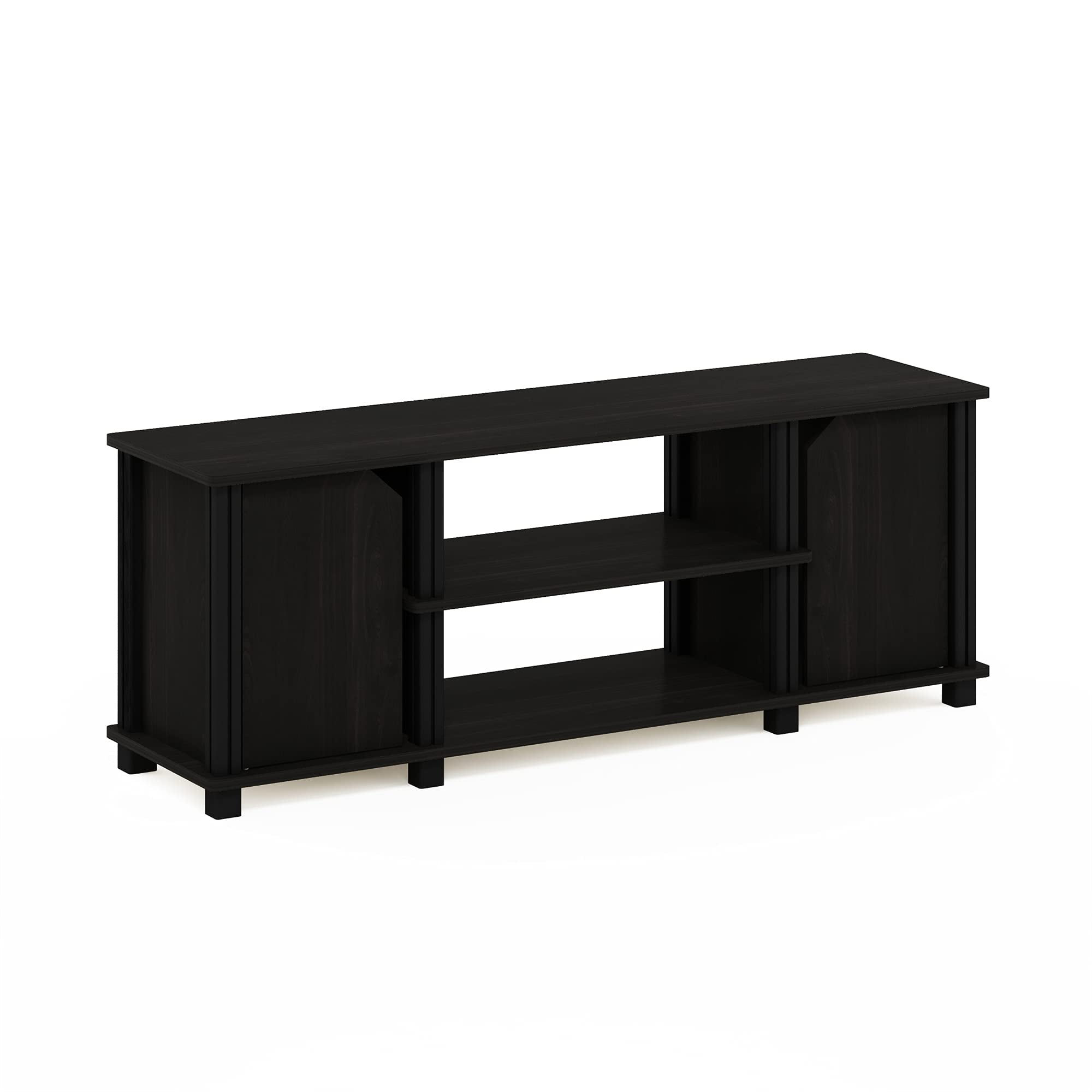 Click here for Furinno Brahms Tv Stand Entertainment Center With... prices