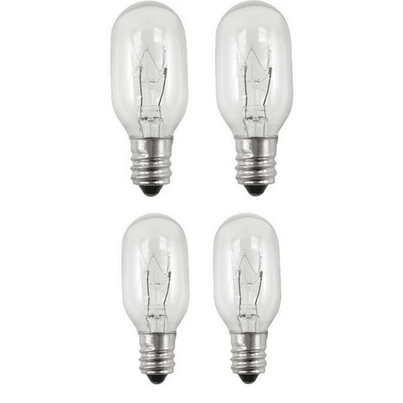 20 Watt Light Bulb