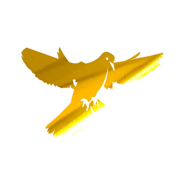 Dove Sticker Decal Die Cut - Self Adhesive Vinyl - Weatherproof - Made ...