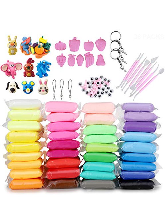 Sculpting Clay in Ceramic & Pottery Supplies - Walmart.com