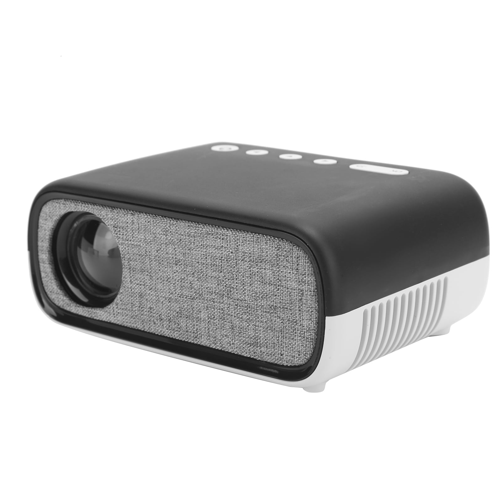 Proyector HDMI, Proyector Mini Home Micro Proyector Proyector Home ...