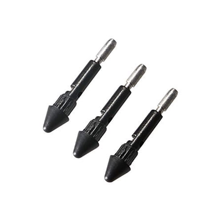 ELECOM active touch pen exchange pen tip 3 pieces [iPad exclusive model ...