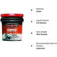 Starfire Premium Lubricants Aw 46 Hydraulic Oil 5 Gallon Pail - Walmart.com
