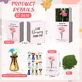 12 Sets End of School Year Student Gifts Bulk for Women Positive Mini ...