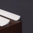 3/4M Bendable Silicone Waterstop Strip Kitchen Countertop Retaining ...