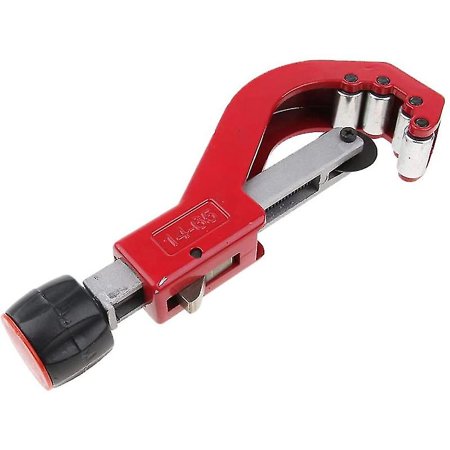 Stainless Steel Gas Pipe Cutter Pipe Cutter Pipe Cutter (red) | Walmart ...