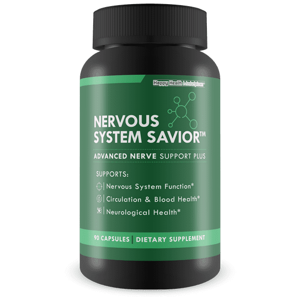 Nerve Shield