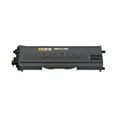 Brother Genuine TN360 High Yield Black Toner Cartridge with approximately 2,600 page yield ...