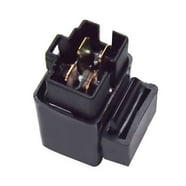 Hity Motor Starter Solenoid Relay For Yamaha RAPTOR 250 YFM250 2008 ...