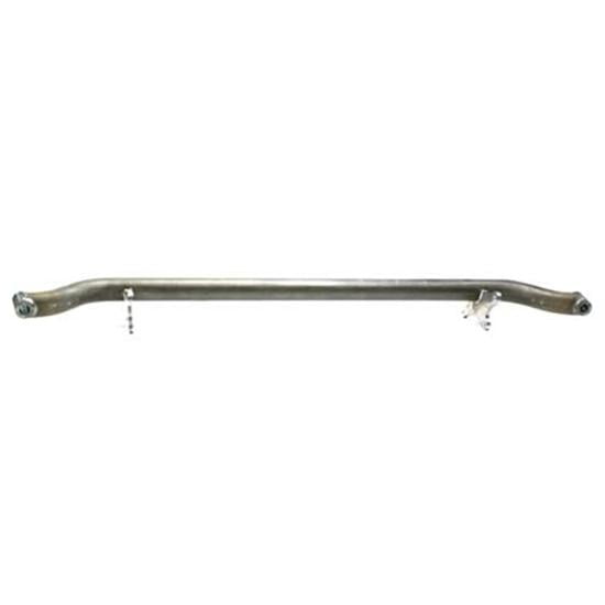 Spring Over Front Tube Axle, Ford Spindle, 6 Inch Drop, Plain - Walmart.com