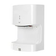 Automatic Hand Dryers With Tray High Speed Wind Sensor, Hand Dryer Wall ...