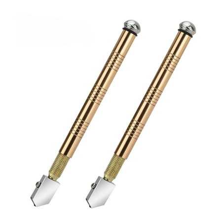 fastboy 2 Pieces Tile Slicers Compact Size DIY Prop Tiling Tool ...