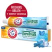 Clean, Fresh Personal Care - Arm And Hammer Sensitive Teeth And Gum ...