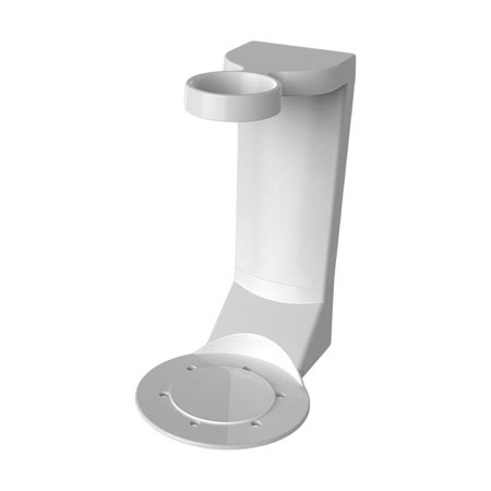 Shower Gel Bottle Rack Non Drill Sticky Storage Bracket Adjustable ...