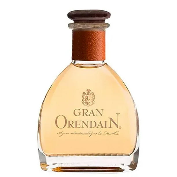Tequila Gran Orendain Reposado 375 ml | Walmart en línea