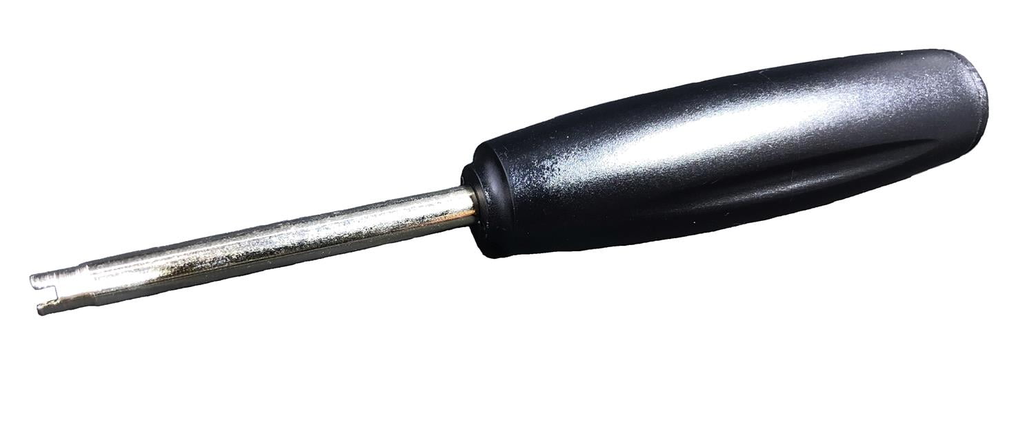 Kex TPMS Safe Valve Stem Core Torque Tool (4 inch-pounds) - Walmart.com