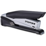 PaperPro inPOWER 20 - Stapler - 20 sheets - 26/6 - black, blue ...