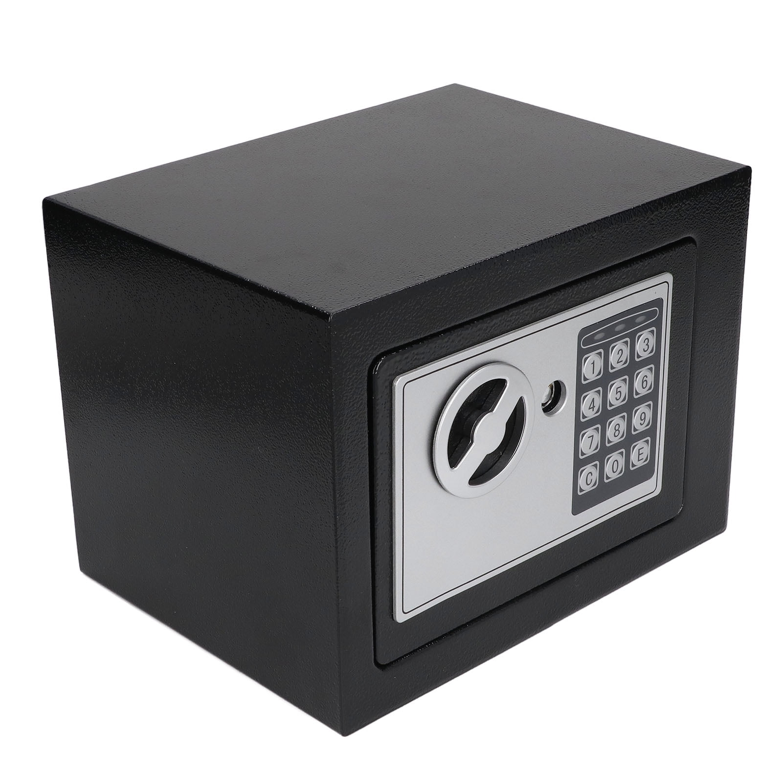 Home Safe Deposit Box