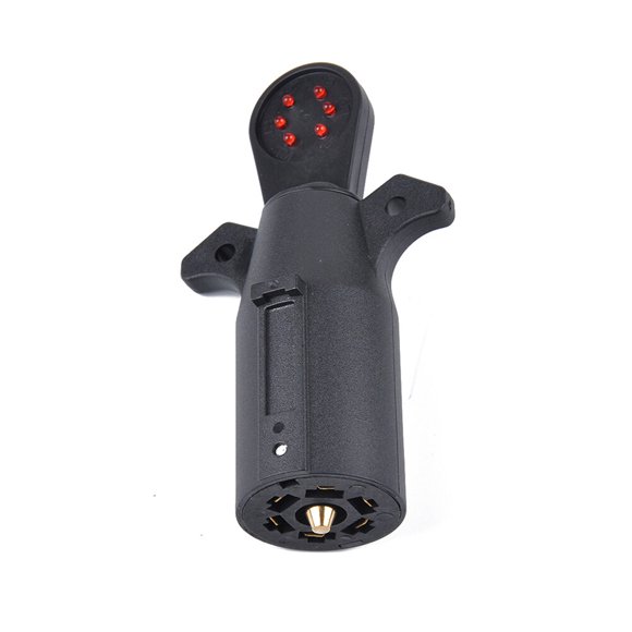 7 Pin Trailer Plug Tester